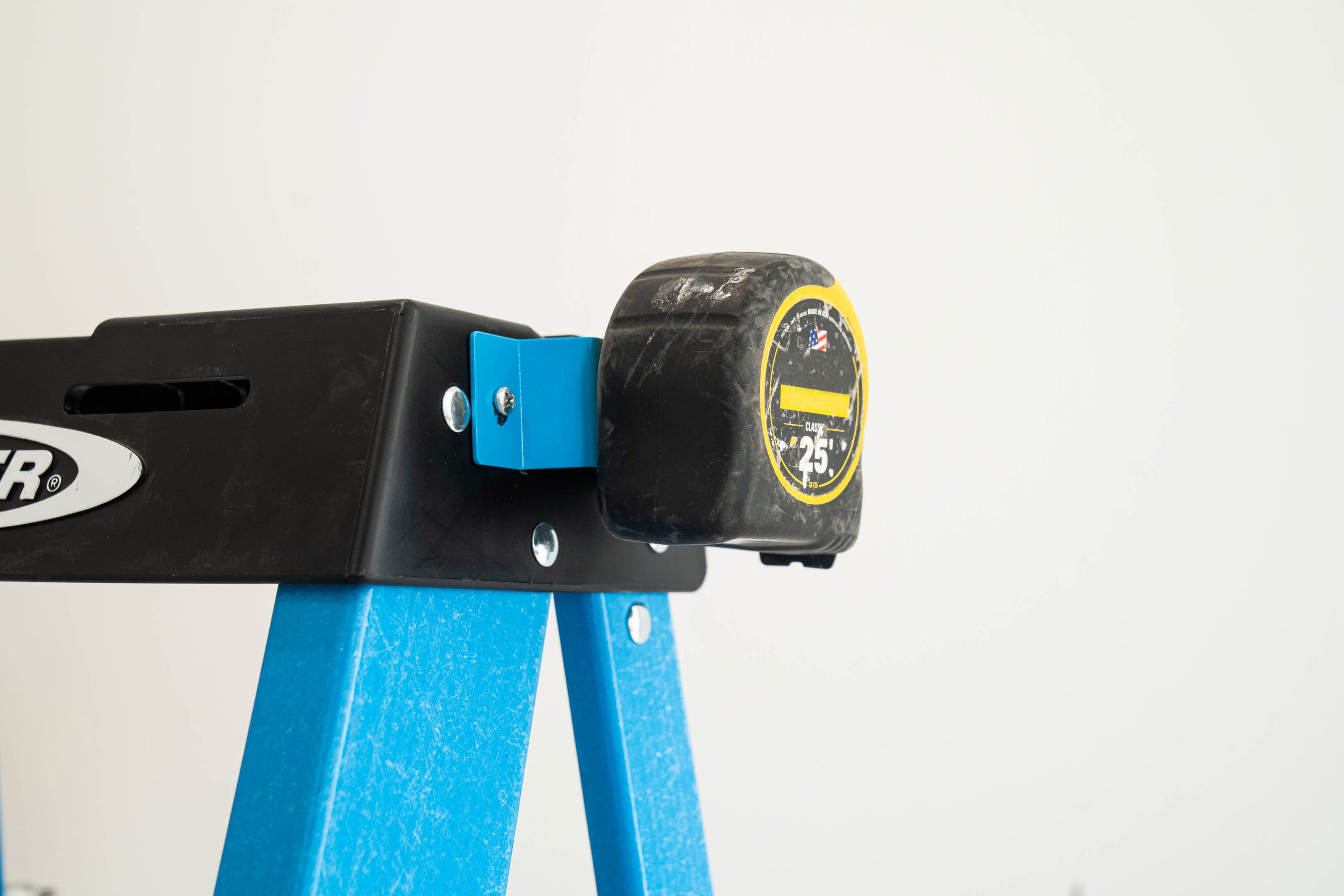 HAP Ladder Tool Holder (2-PACK) — HAP STORE