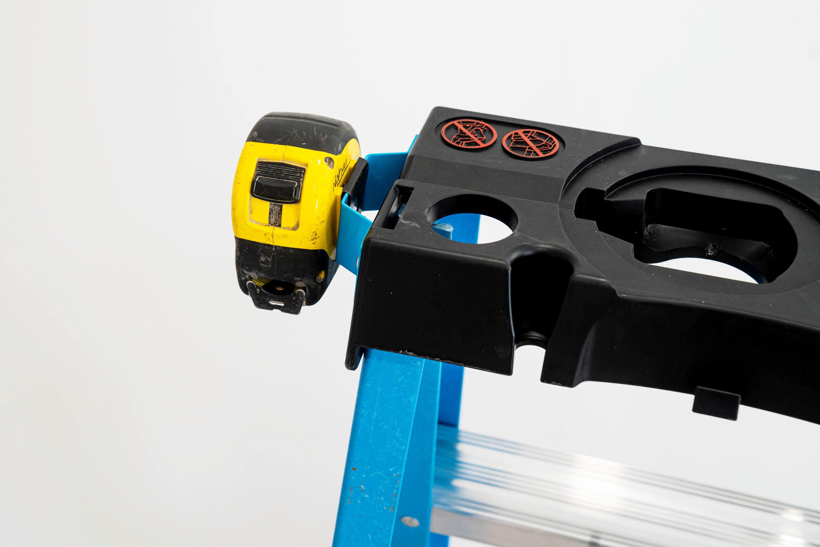 HAP Ladder Tool Holder (2-PACK) — HAP STORE