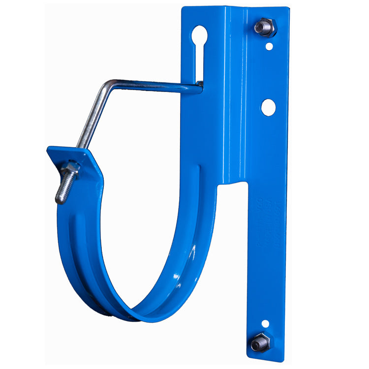 6” LOCKABLE HAP V-HANGER "September Special" — HAP STORE